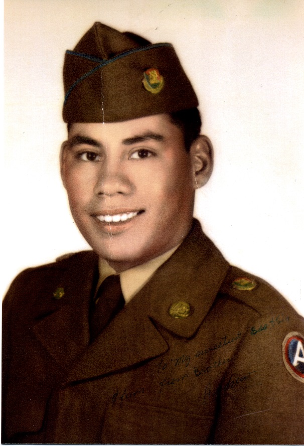 Andres Gaspar Aguilar - Crowder Funeral Home