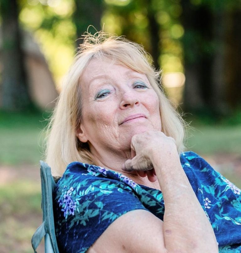 Alma Judy Poarch - Crowder Funeral Home