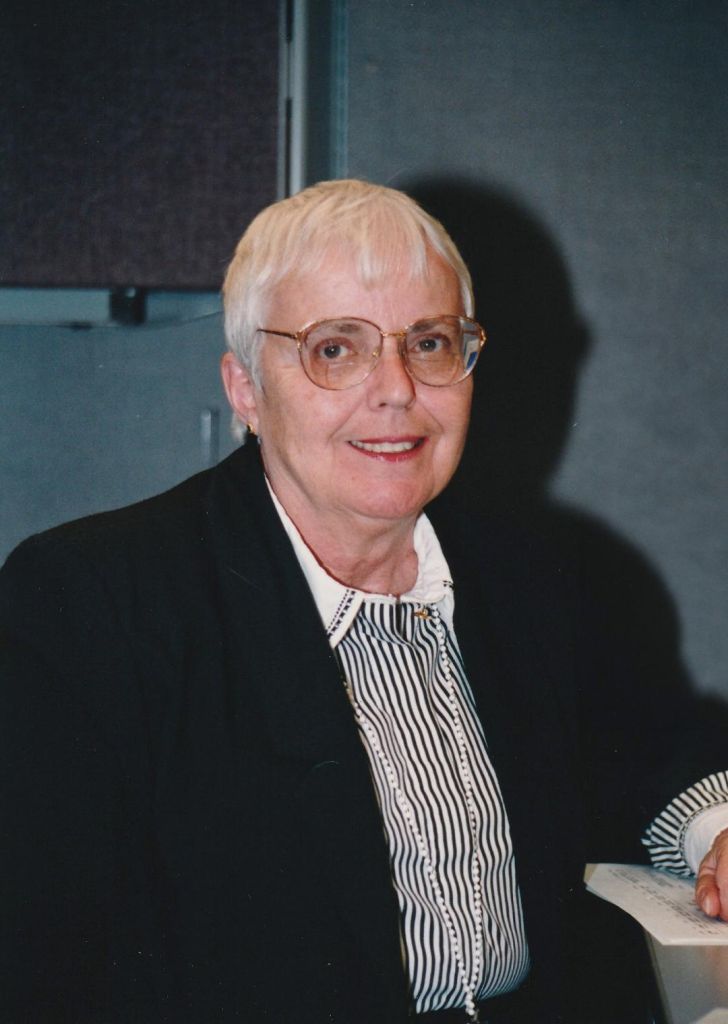 Irene Louise Perry - Crowder Funeral Home