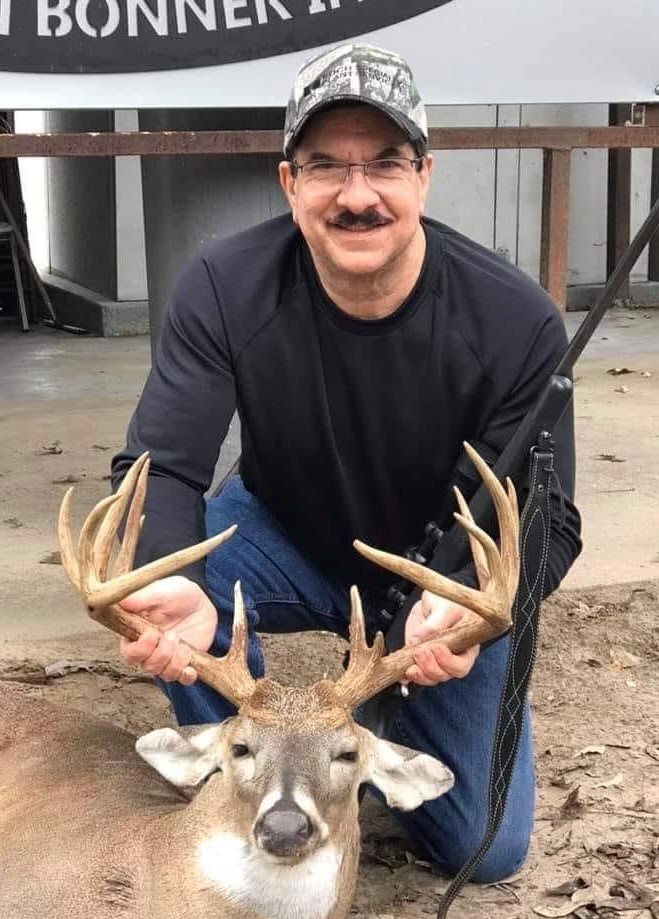 James Urick - Crowder Funeral Home