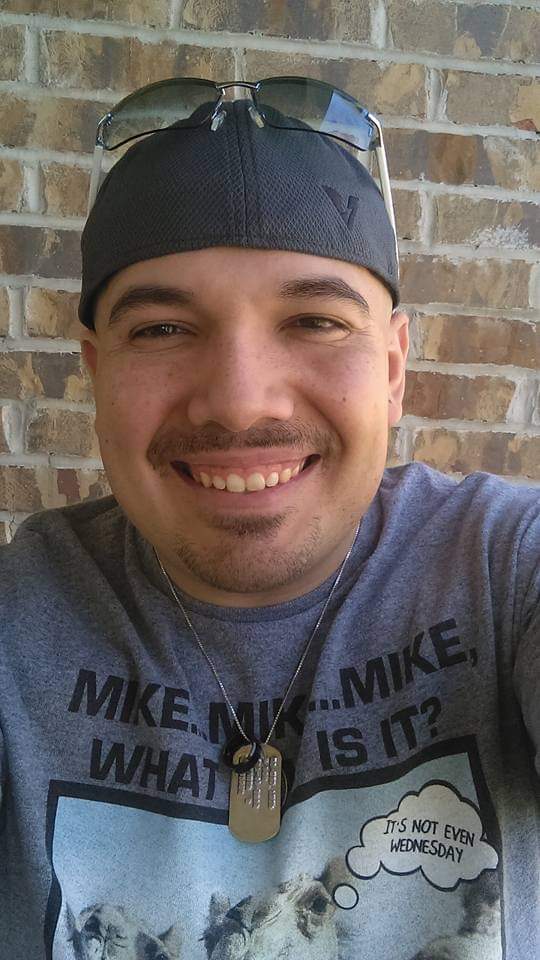 Randell Lynn Ramirez, Jr. - Crowder Funeral Home