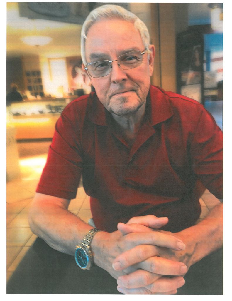 Jay “Tom” Thomas Rohwer - Crowder Funeral Home