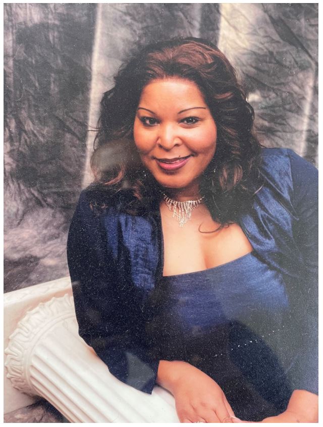 Denise Stewart Pimienta - Crowder Funeral Home