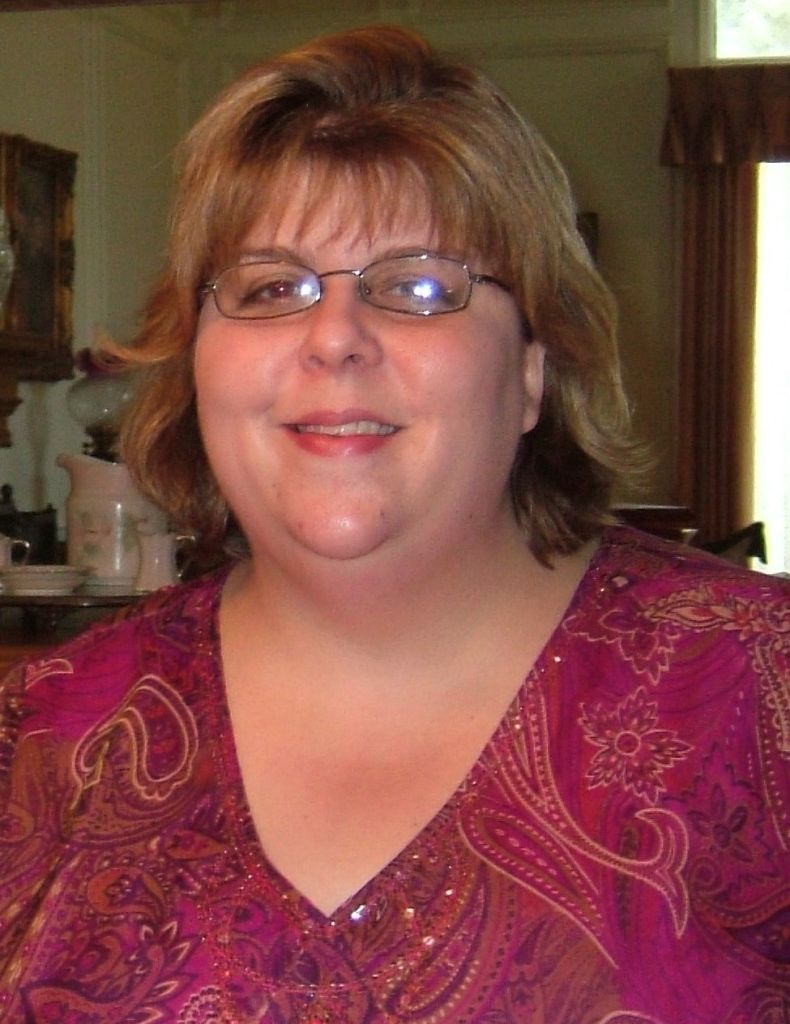 Dona Rowe - Crowder Funeral Home