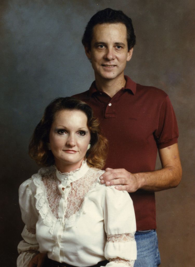 Judith Hudson Hodges - Crowder Funeral Home