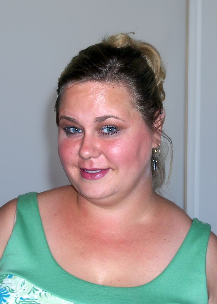 Robin Nicole Thomson McMillin - Crowder Funeral Home