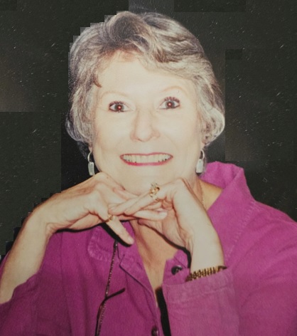 Glenna Dee Martin Dixon - Crowder Funeral Home