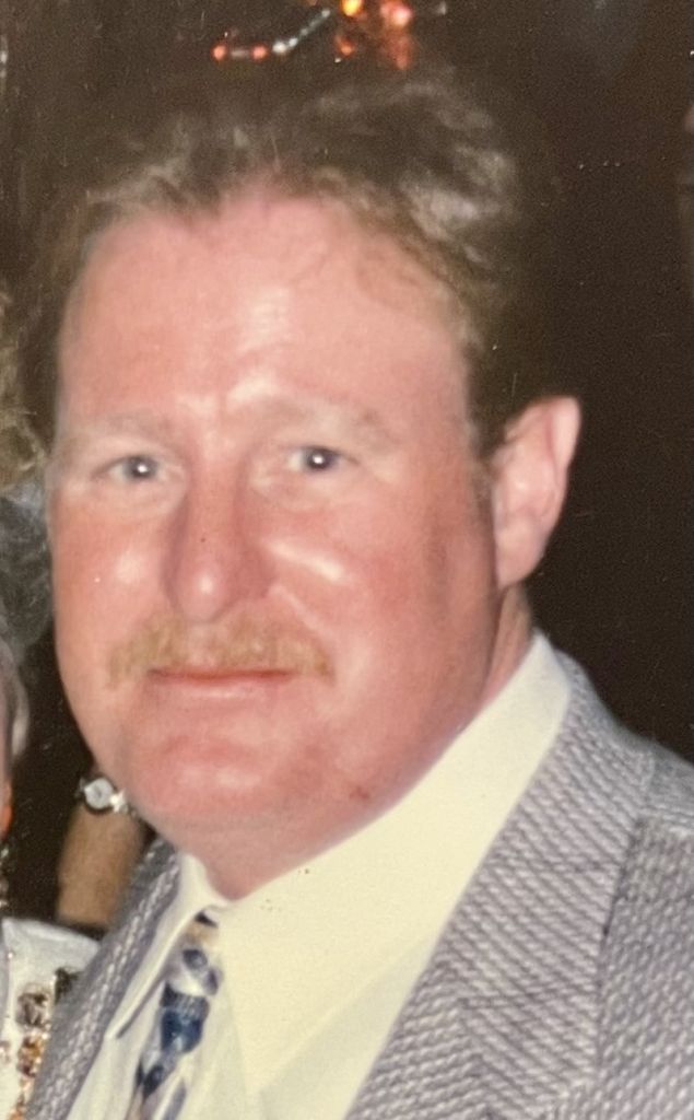 Robert Scott Dotson - Crowder Funeral Home