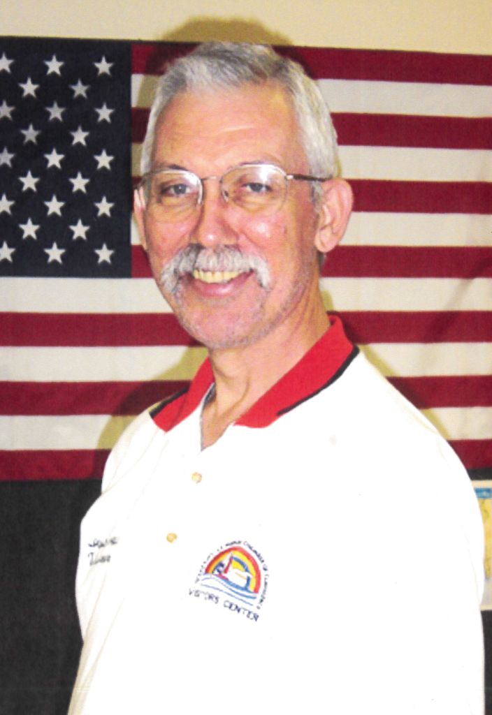 James Alsup Hill - Crowder Funeral Home