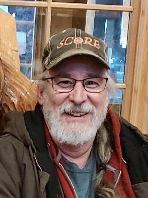 Steven Eugene Masone - Crowder Funeral Home