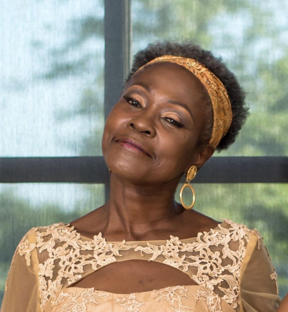 Sheri Denise Williams - Crowder Funeral Home