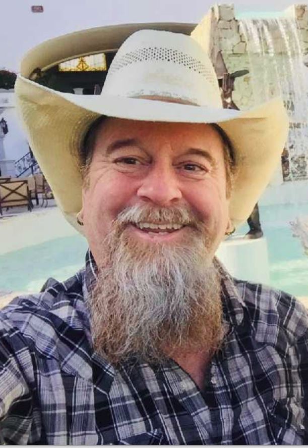 Alan Dan Wheat - Crowder Funeral Home