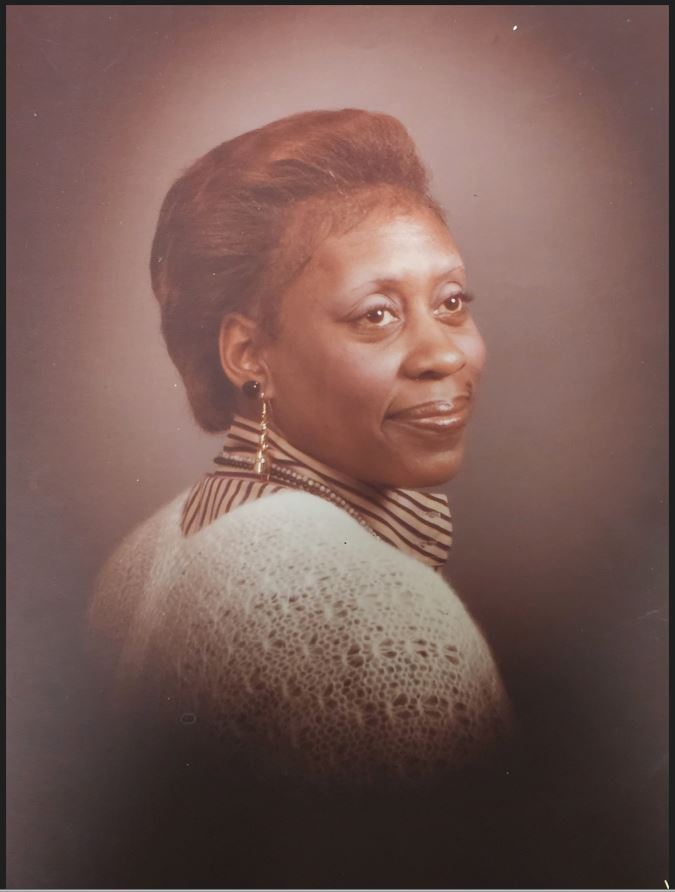 Mable Williams - Crowder Funeral Home
