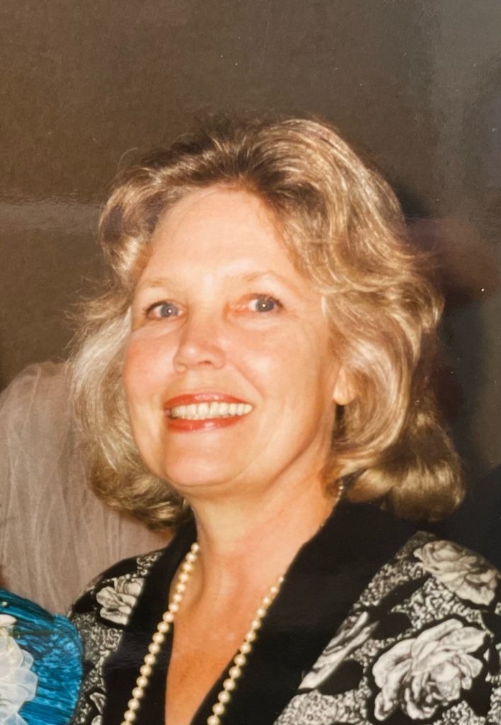 Barbara Ann Sauer - Crowder Funeral Home