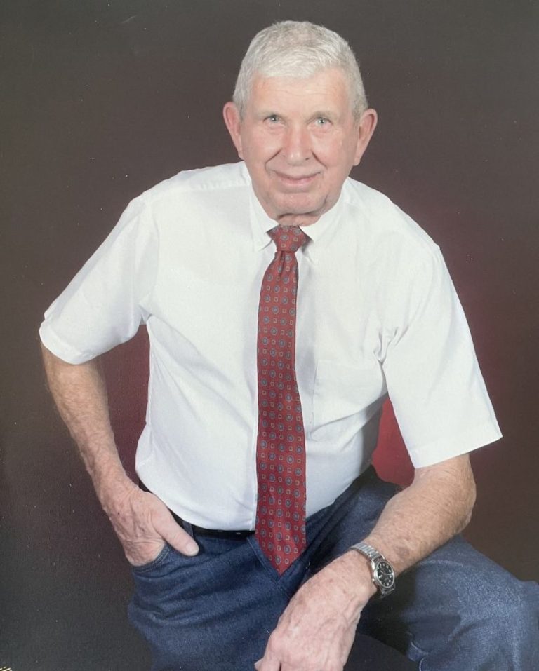 Dean Michael Chatterton - Crowder Funeral Home