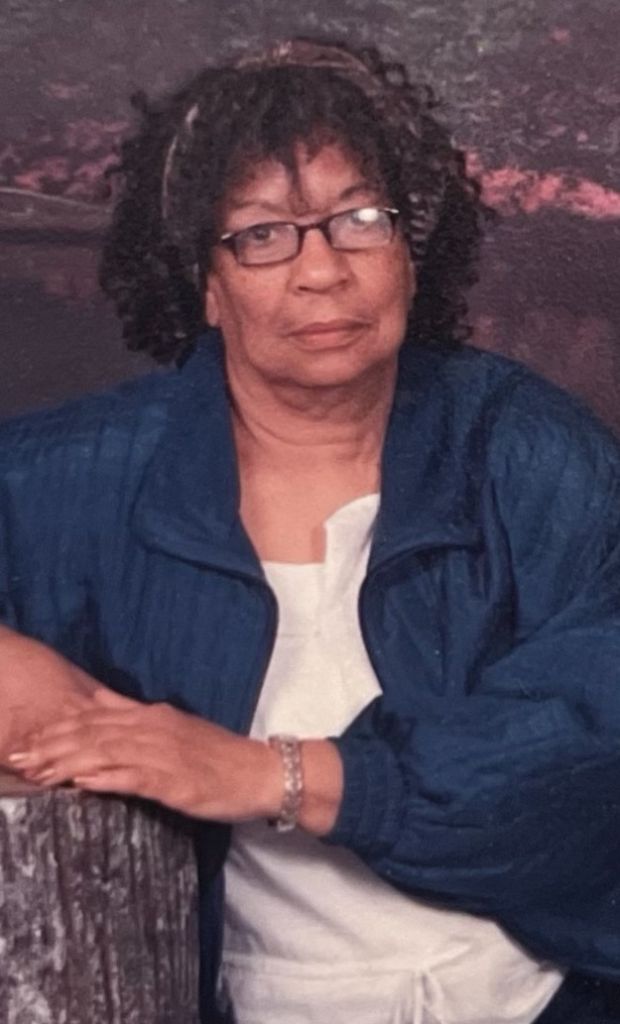 Cora Jean Griffin - Crowder Funeral Home