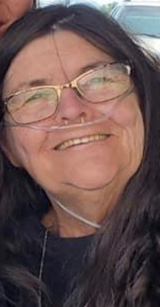 Sandra Vee Rozell - Crowder Funeral Home