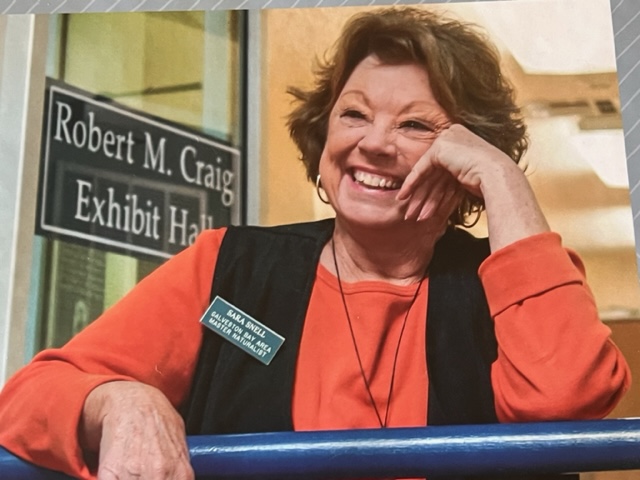 Sara Snell - Crowder Funeral Home