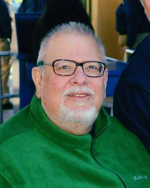 Steven Anthony Remollino - Crowder Funeral Home