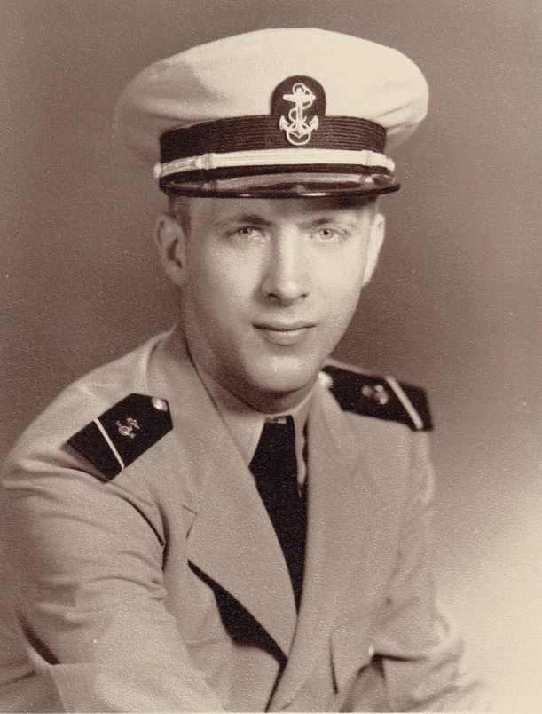 Lewis Clark Wade - Crowder Funeral Home