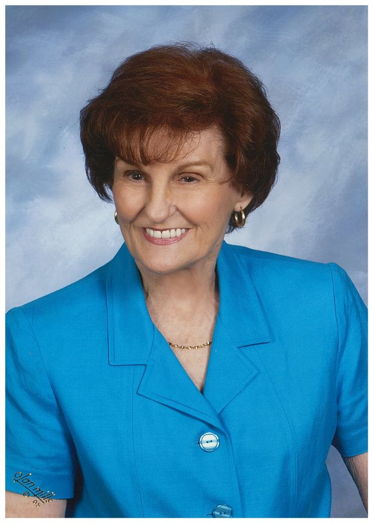 Bobbye Jo Trabanino - Crowder Funeral Home