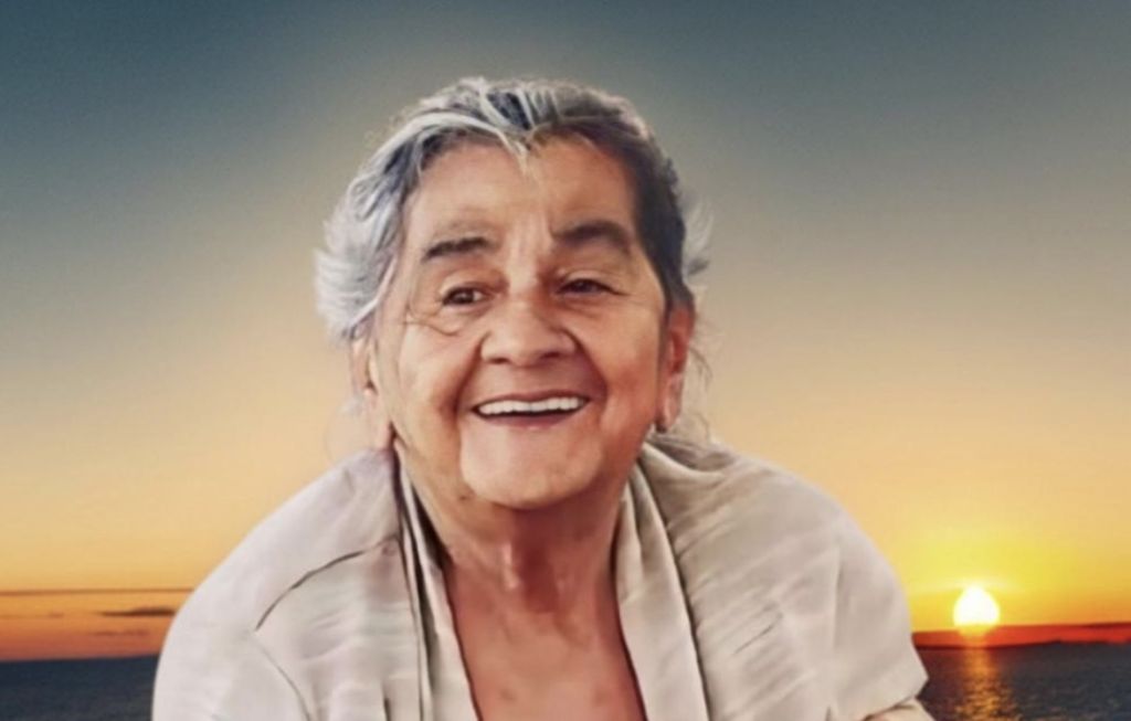 Emma Ramirez Rodriguez - Crowder Funeral Home