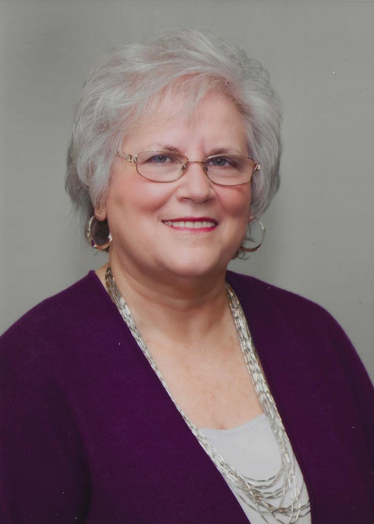 Linda Kaye Pepper Wetzel (“Kaye”) - Crowder Funeral Home