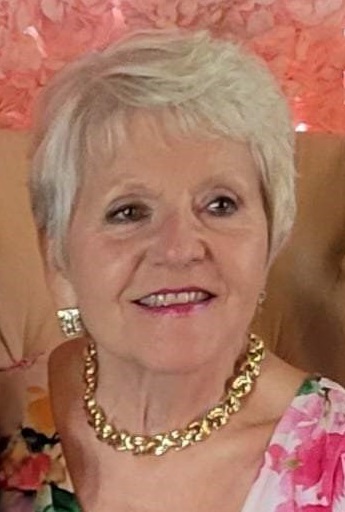 Sylvi Helene Johnsen - Crowder Funeral Home