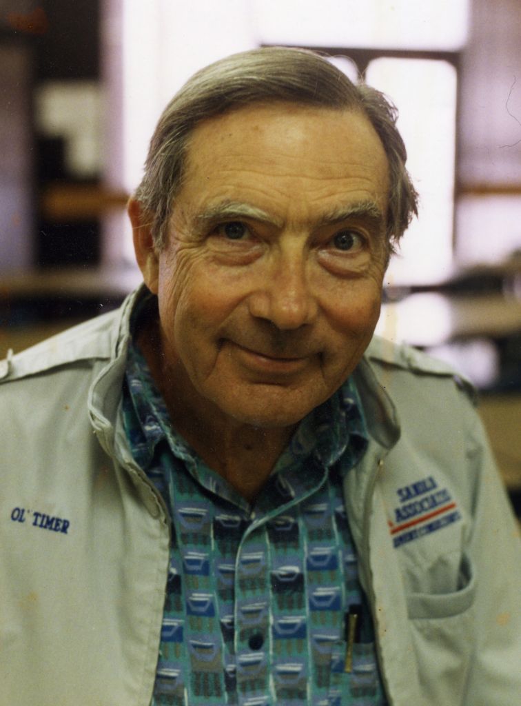 Finis Ewing Cowan, Jr. - Crowder Funeral Home