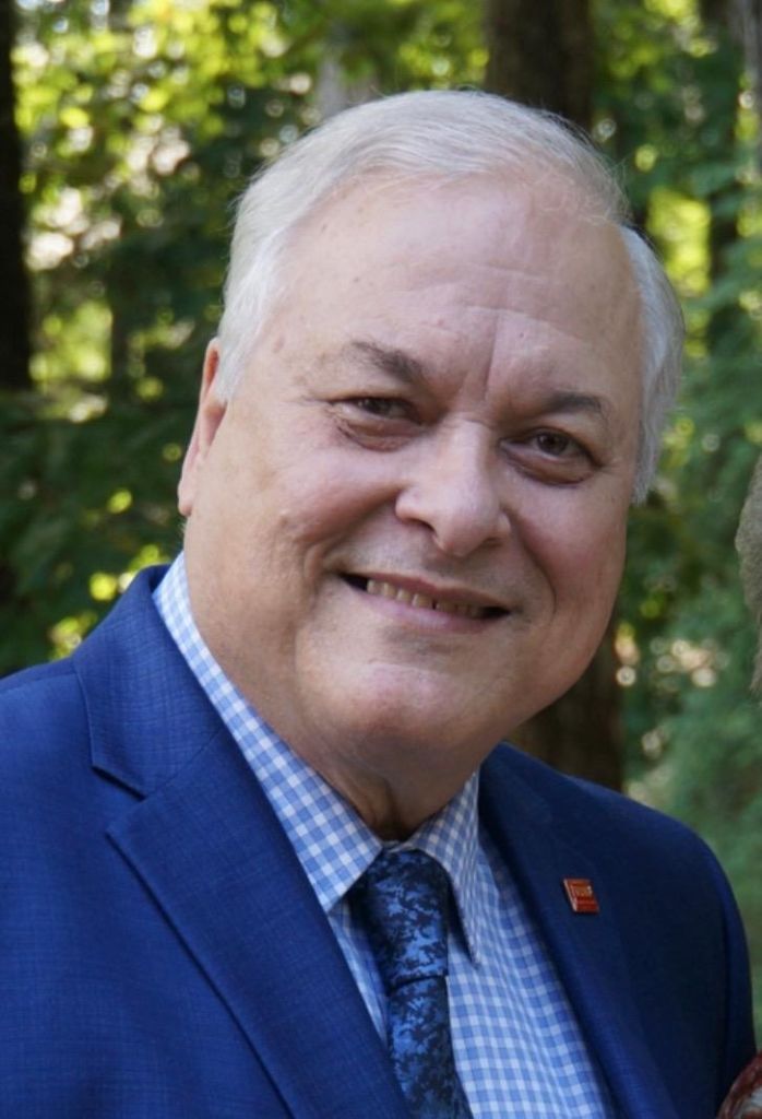 George Edward Fitzsimmons (Eddie) - Crowder Funeral Home