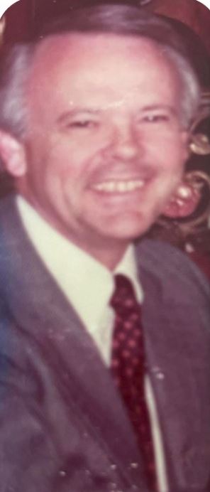 Webster William Sharp - Crowder Funeral Home