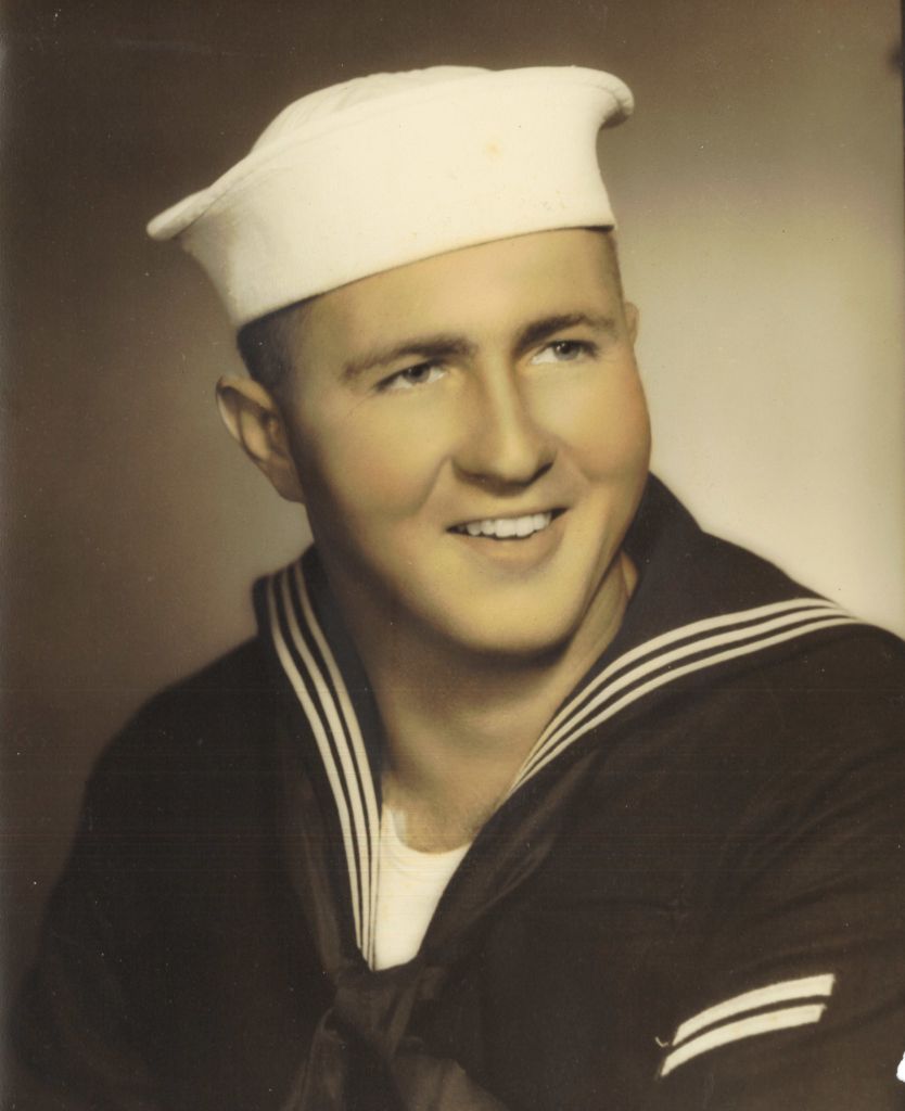 Stuart Henry Werner, Jr. - Crowder Funeral Home