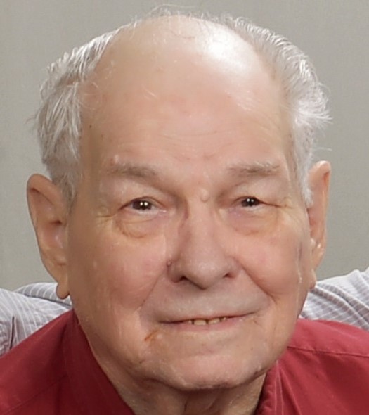 Allen Ray Fraley - Crowder Funeral Home