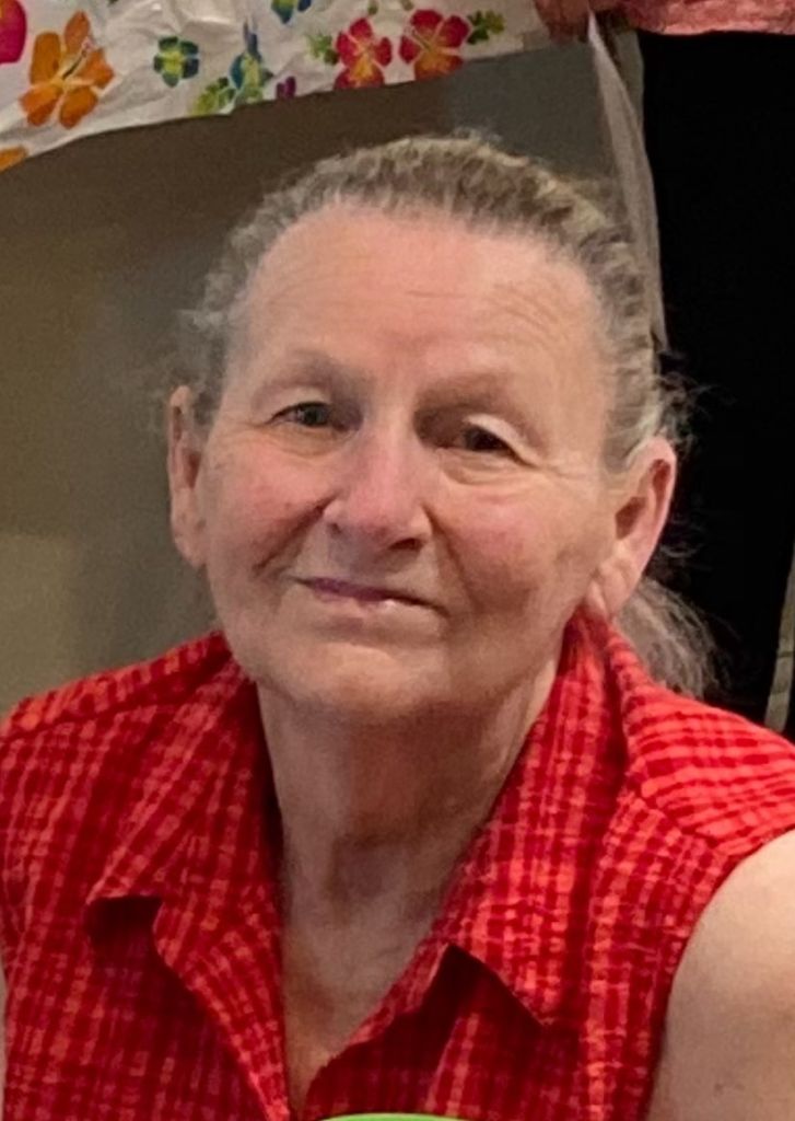 Joy Loraine Smith - Crowder Funeral Home