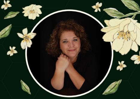 Debra Thompson-Martin - Crowder Funeral Home