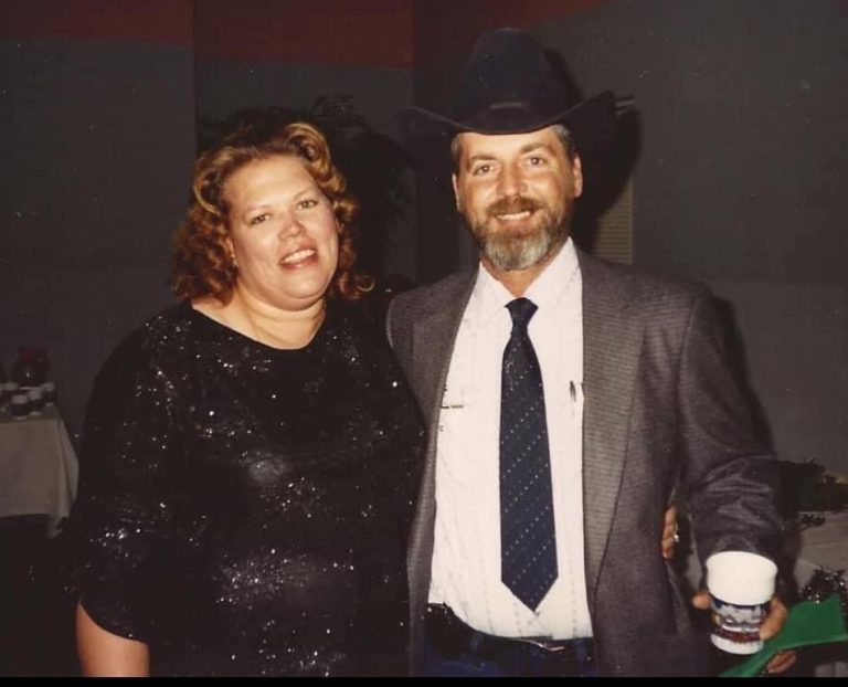 Dale Arnold Binger, Jr. - Crowder Funeral Home