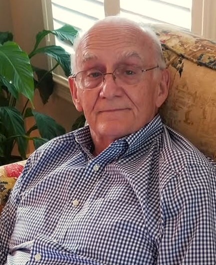 George Edwin (Buddy) Thomas, Jr. - Crowder Funeral Home