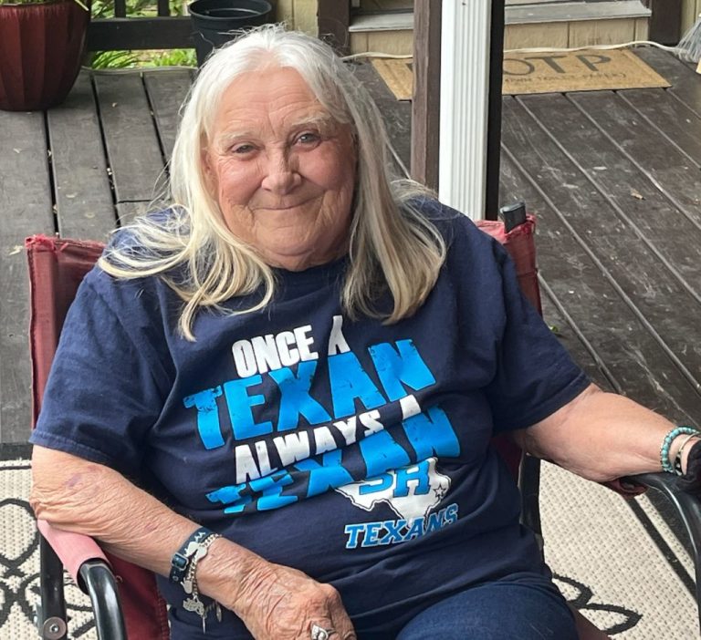 Patsy Jean Beam - Crowder Funeral Home