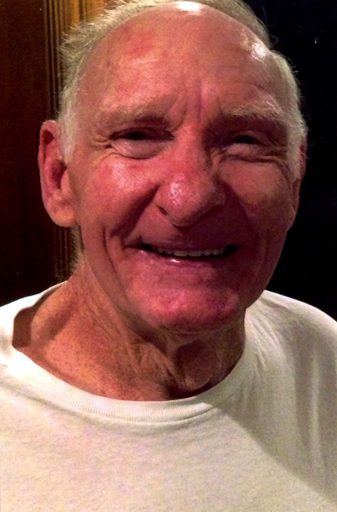 Richard (Tootie) Herman Kirchner - Crowder Funeral Home