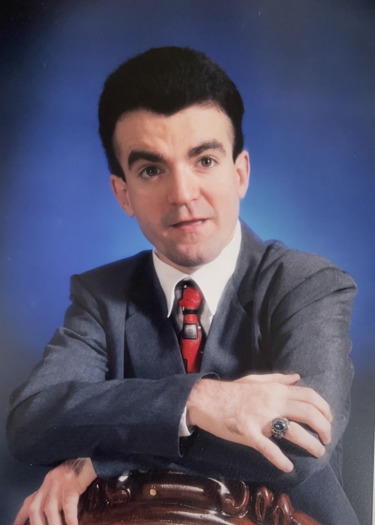 Matthew Aaron Smith - Crowder Funeral Home