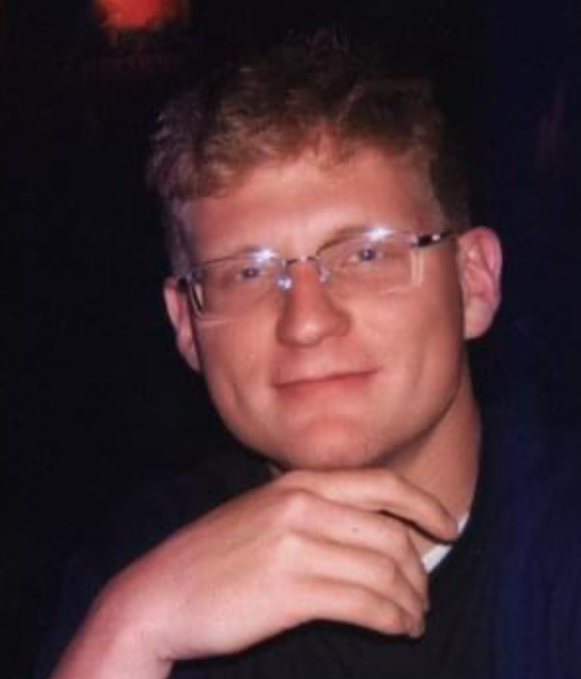 Charles “Chaz” Andrew Bush - Crowder Funeral Home