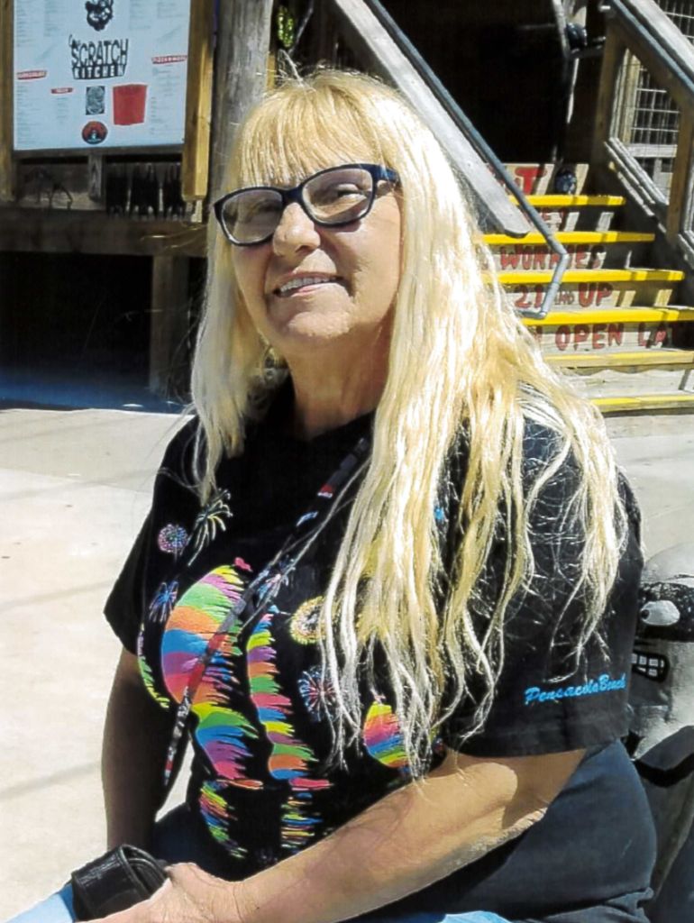 Sheila Renee Cambiano - Crowder Funeral Home