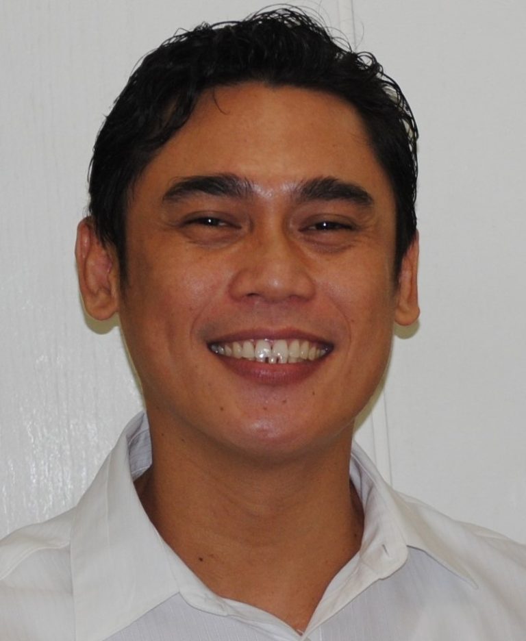 Ivan John LaCuesta Persia - Crowder Funeral Home