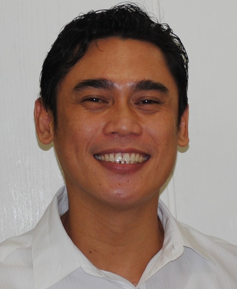 Ivan John LaCuesta Persia - Crowder Funeral Home