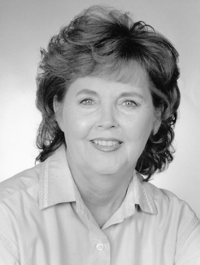 Glenda Faye Epp - Crowder Funeral Home