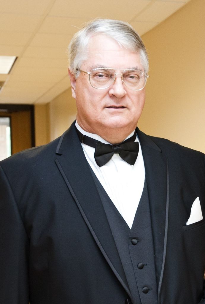 James Lawrence Malik - Crowder Funeral Home