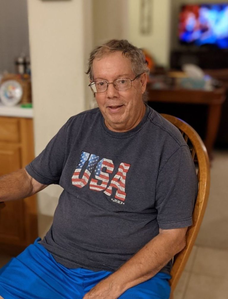 Gerald (Jerry) Edward Southward - Crowder Funeral Home