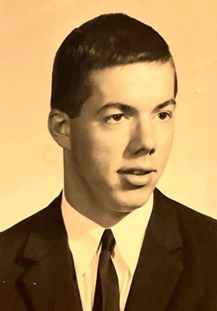 Gerald (Jerry) Edward Southward - Crowder Funeral Home