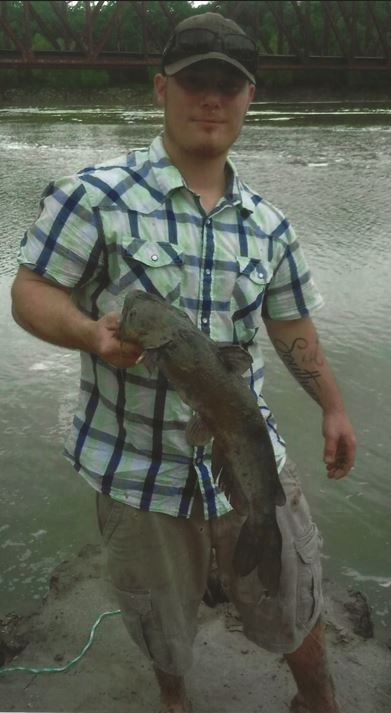 Alex Mazzucco - Crowder Funeral Home