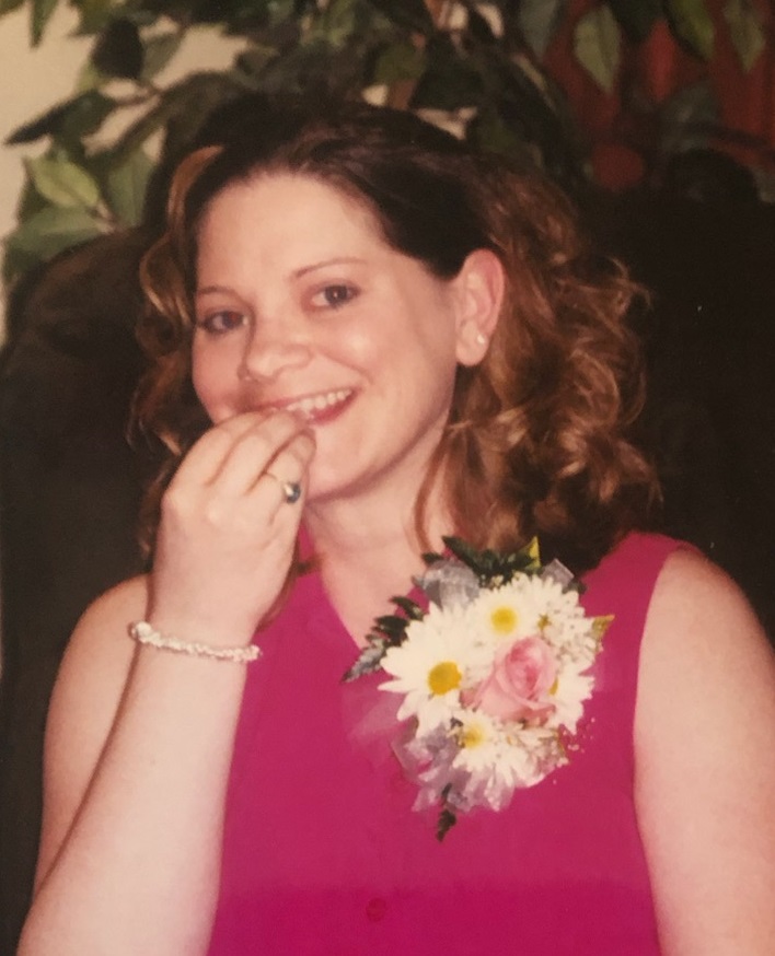 Crystal Holt Griffith - Crowder Funeral Home